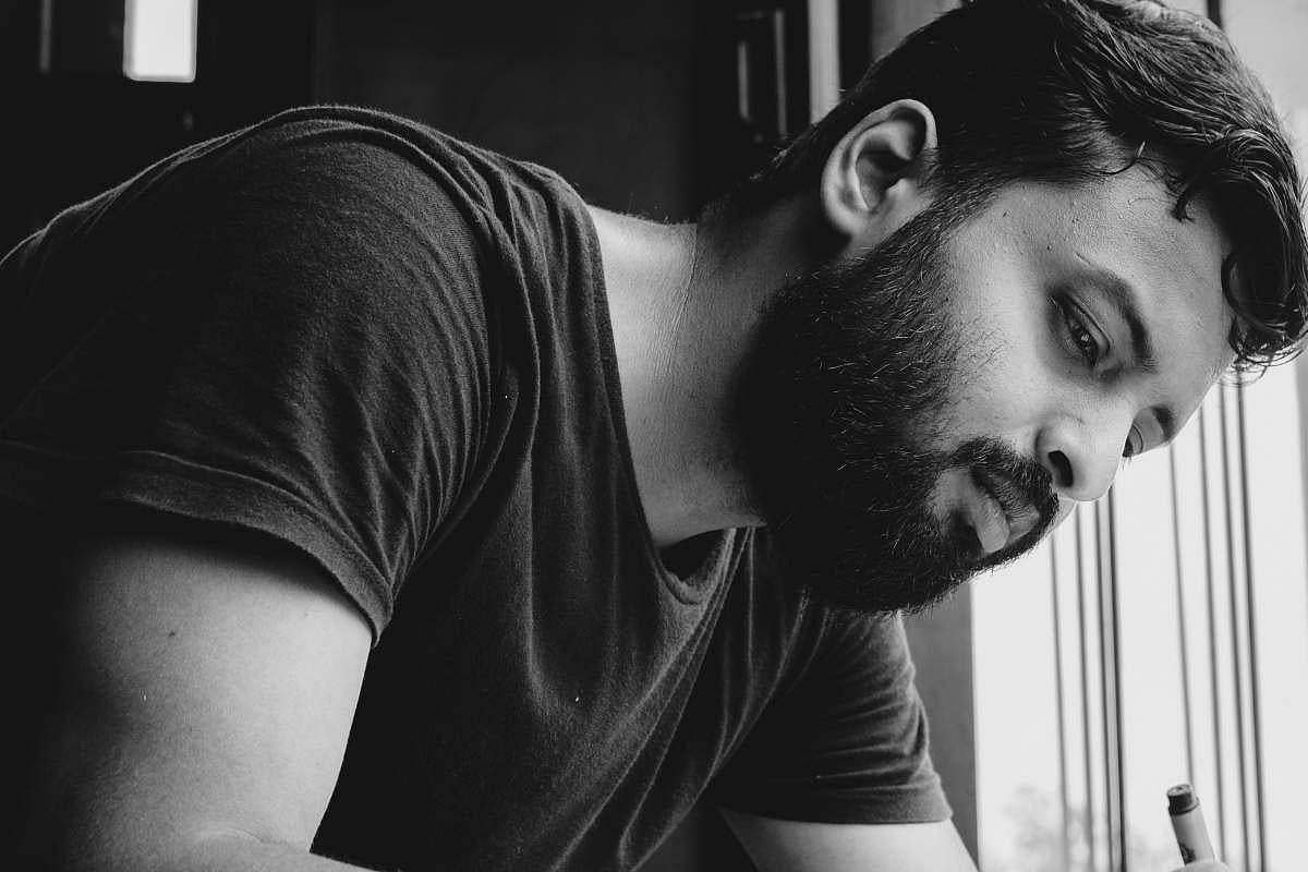 ANNIV SPL: Suman Chandra opens up about his works with Sohrai paintings