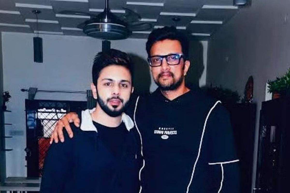 I am glad to have gotten that first big break in a Sudeep film: Actor ...