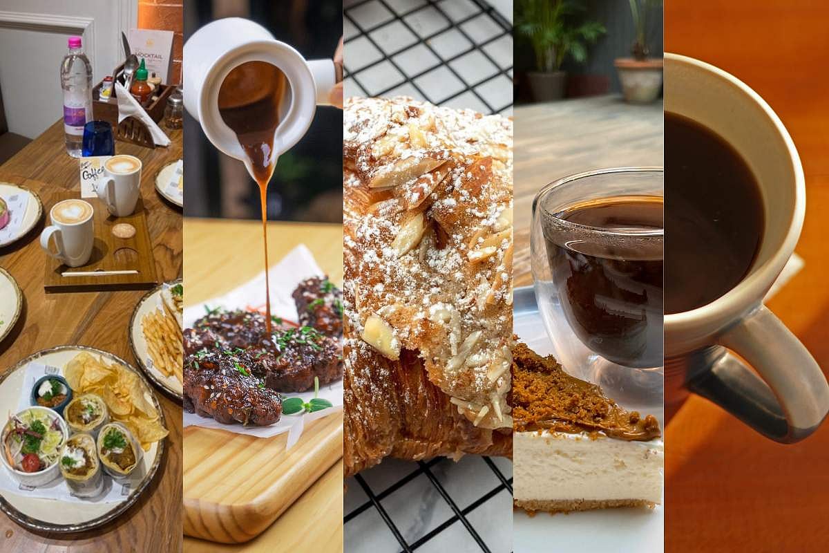 ANNIV SPL: Indulge spots 5 pop cafes for you to visit this year