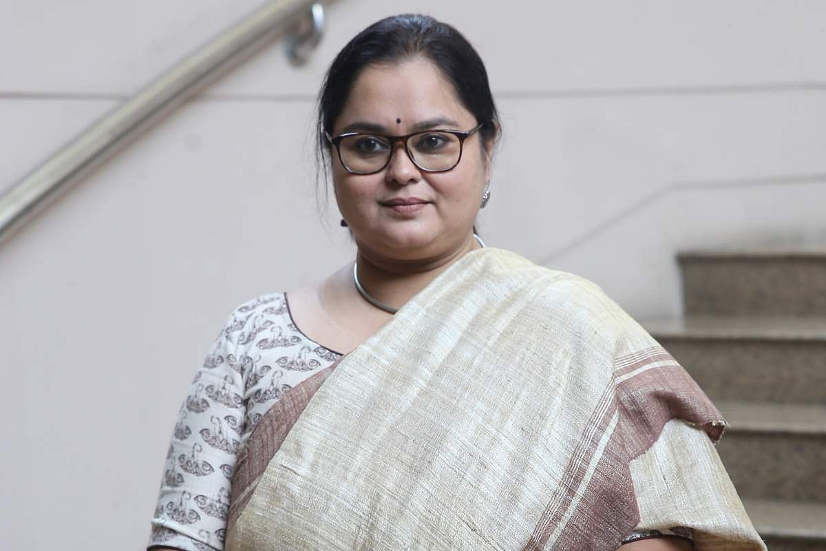 ANNIV SPL: Veteran actor Sohini Sengupta opens up about new-age theatre