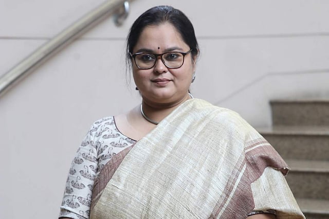 ANNIV SPL: Veteran actor Sohini Sengupta opens up about new-age theatre