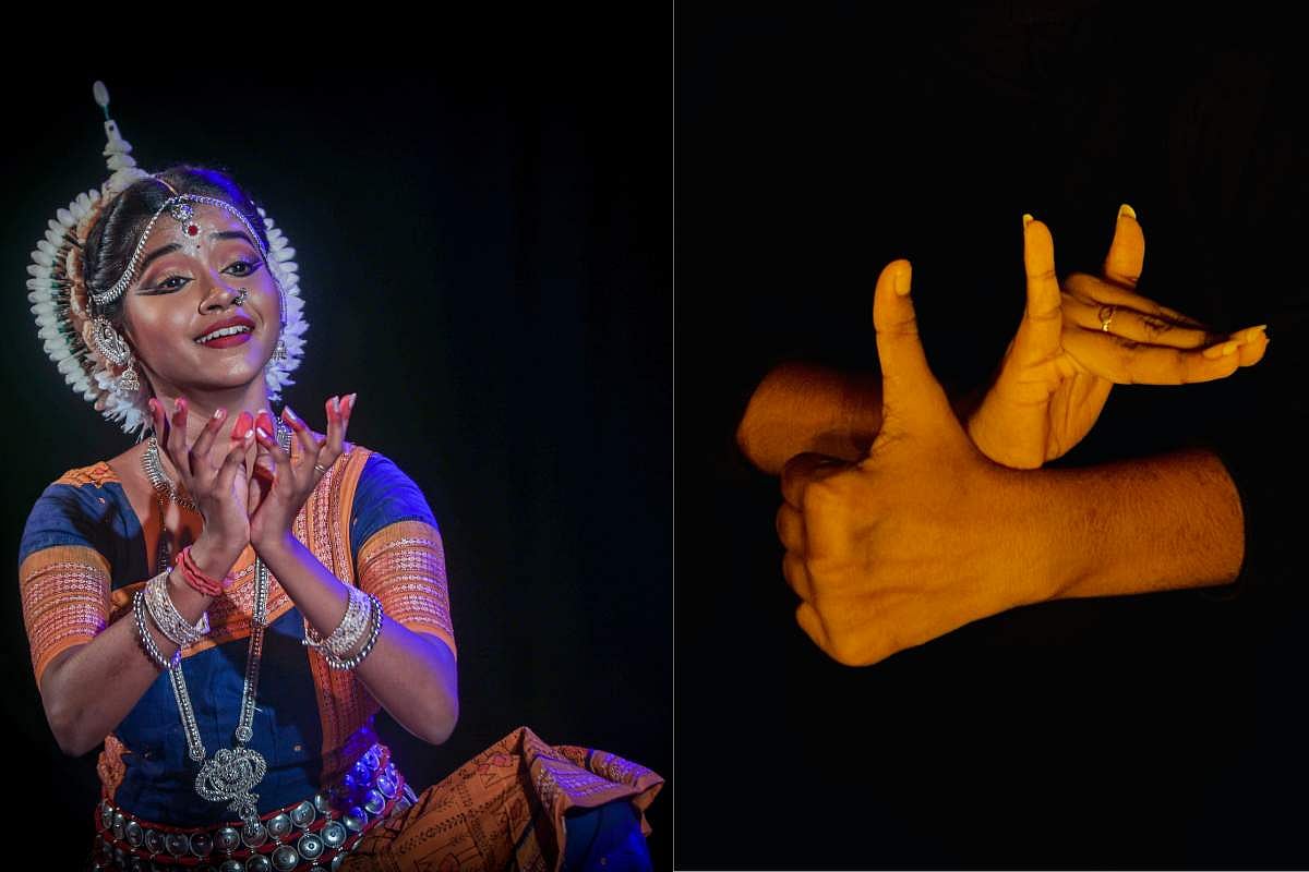 ANNIV SPL: Dancer Tithi Das shares her journey of inventing Mudragraphy