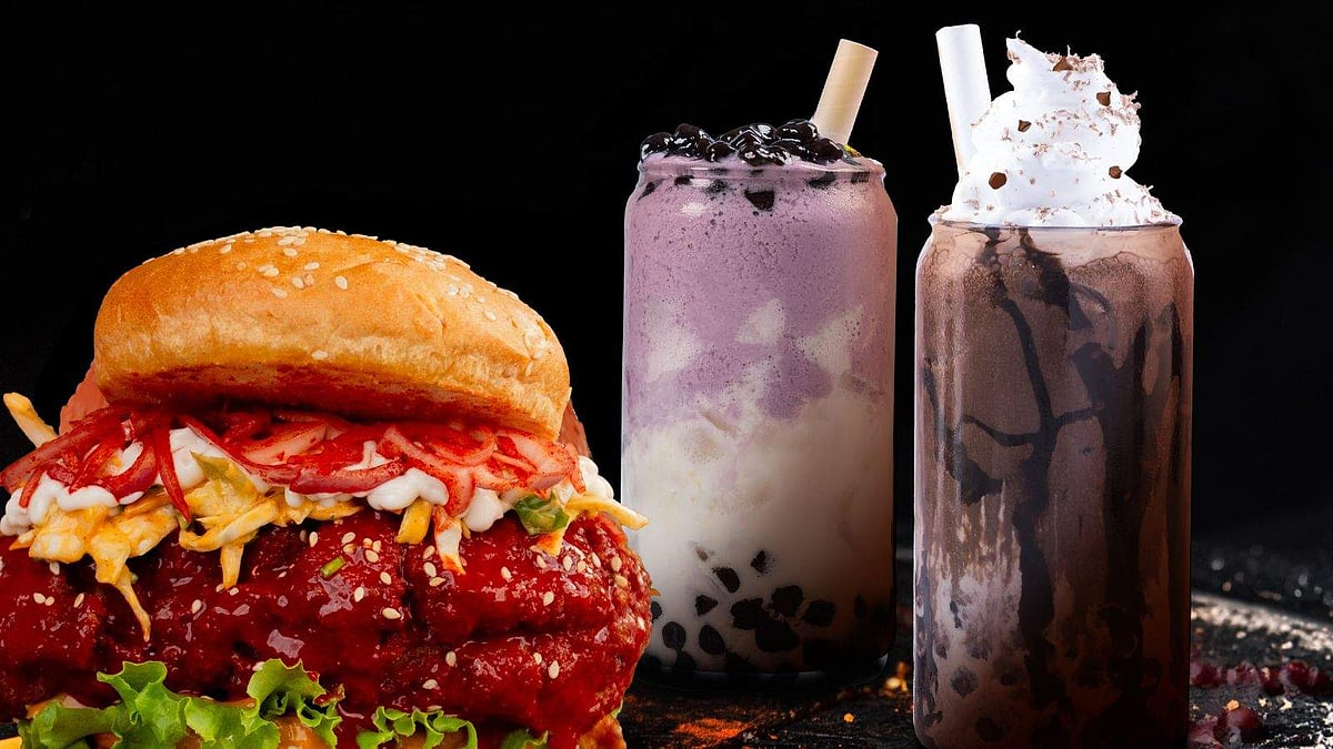 Review: Indulge in flavoured bubble teas and quick hearty bites at Boba ...