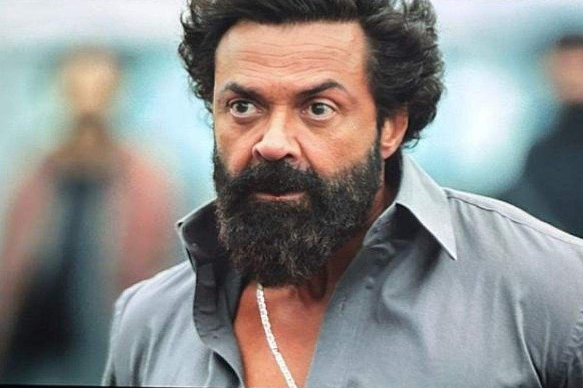Bobby Deol gets emotional over ‘Animal’ success, says ‘feels like a dream’
