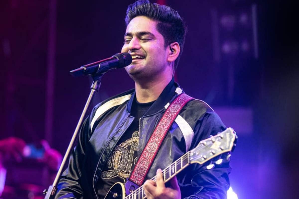 Singer Amit Mishra recreates AR Rahman’s iconic song Latka