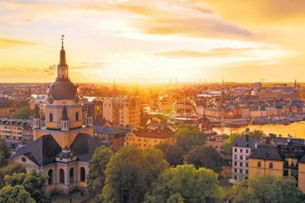 Explore Swedish design sensibilities with the city’s immersive ...