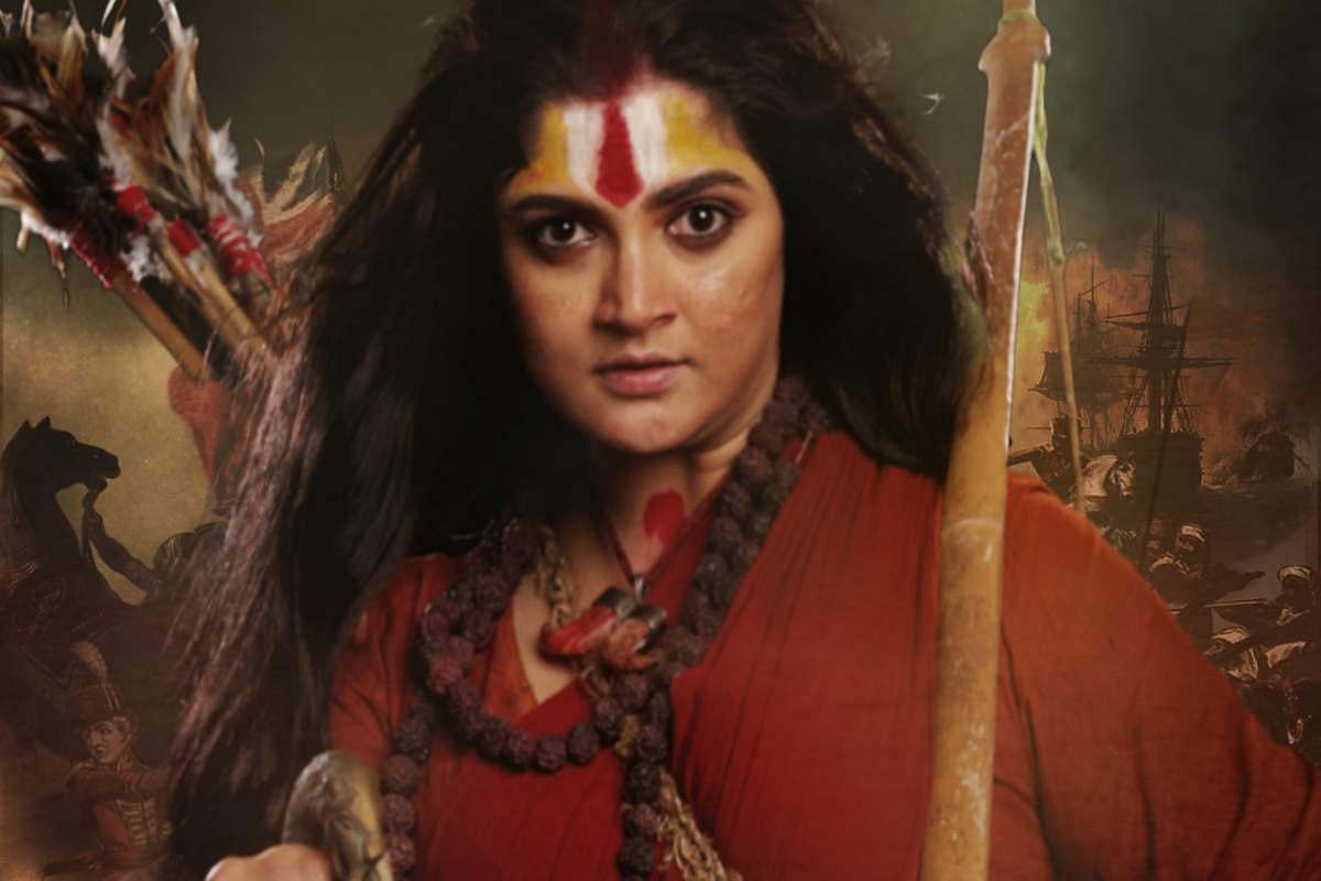 Devi Chowdhurani becomes the first Bengali movie under global collaboration
