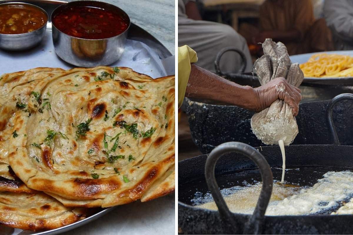 Amritsar Food: Take on an aromatic Amritsar adventure with these 5 time ...