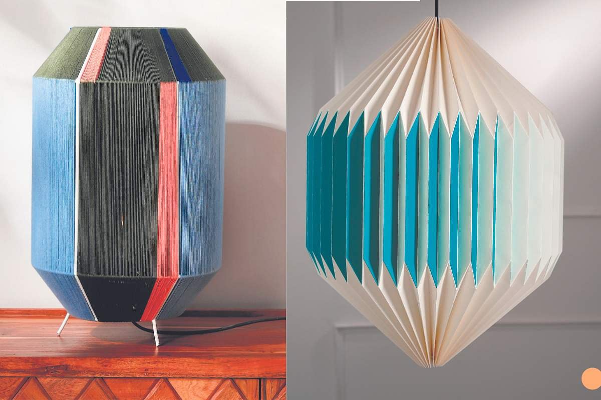 Cultural crossover: FIG Living launches Scandian collection