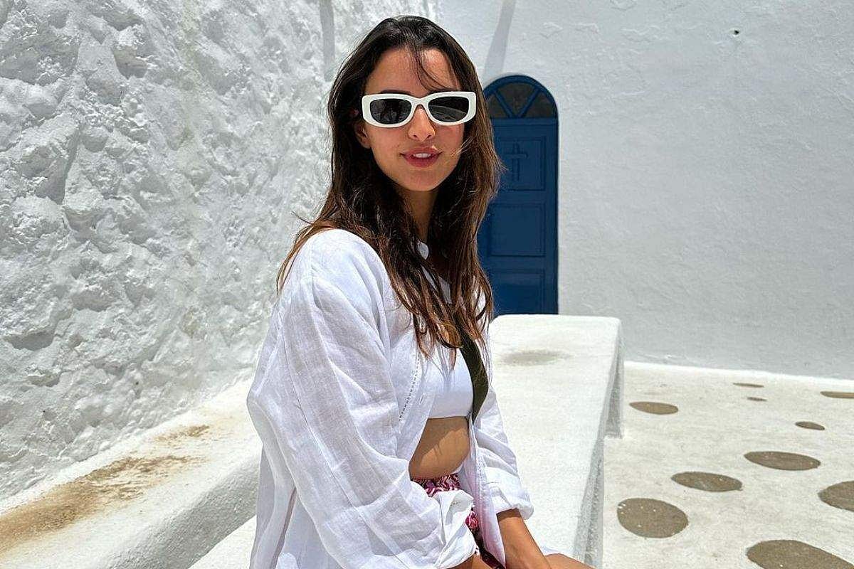 Triptii Dimri opens up about her role in ‘Animal’, being called ...