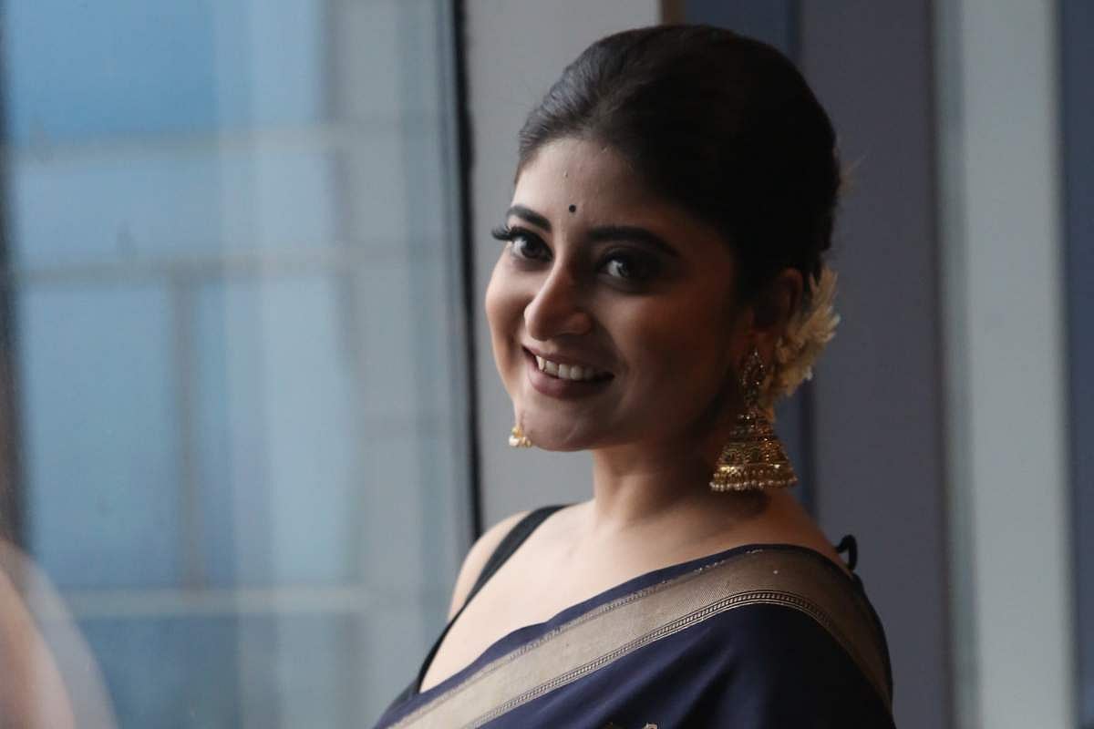 Indulge chats with Sandipta Sen on her upcoming series Bodhon 2