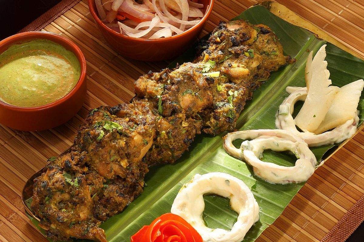 Jathara restaurant endeavours to unite food enthusiasts through its ...