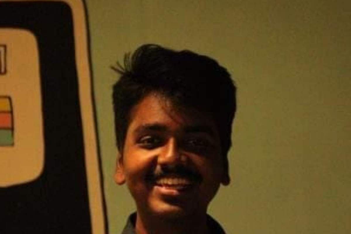 Stand-up comedian and Instagram sensation, Leni opens up about his ...