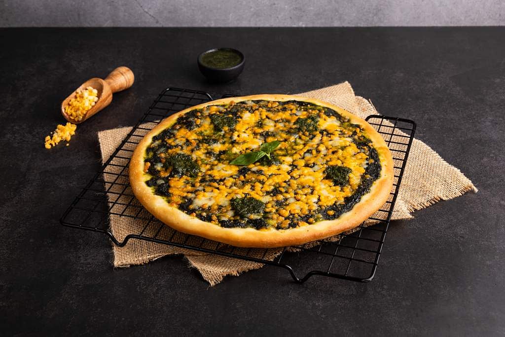 La Milano Pizzeria, the latest pizzeria to hit the city, promises ...