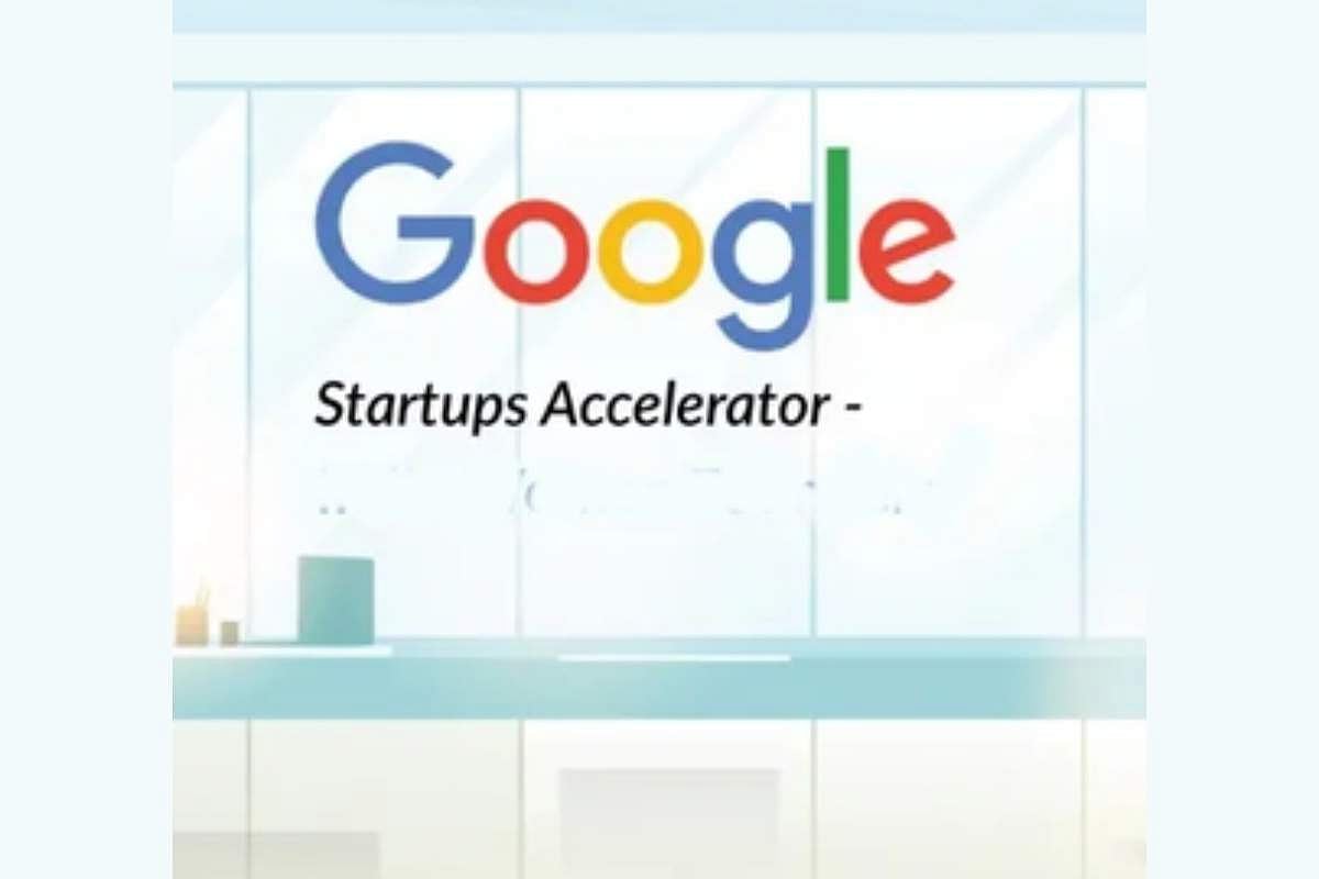 Google announces 20 AI-first startups for its accelerator programme in ...