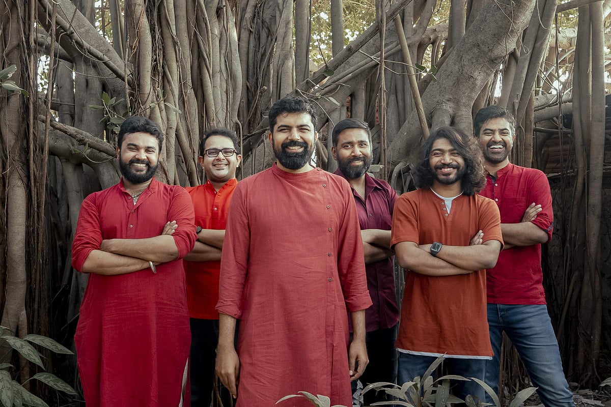 IndoSoul marks the launch of their latest album with a performance in ...