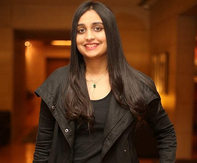 In pics: Music launch of Paroma Neotia's Mitthye Premer Gaan