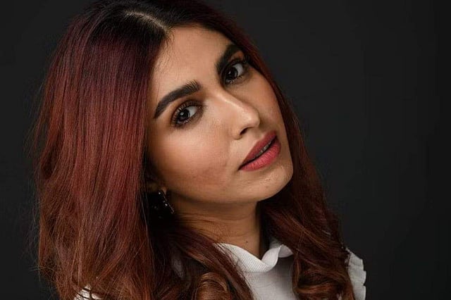 Anusha Mani and Shreyas Puranik's new track, Do Dil, is perfect for ...