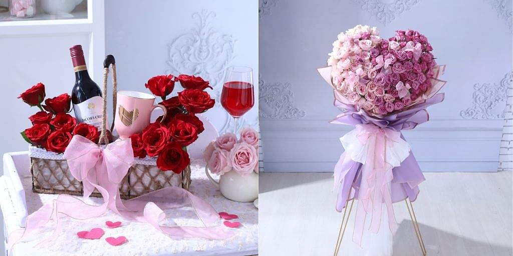 Valentines Day: Pamper your loved ones with these select luxury buys