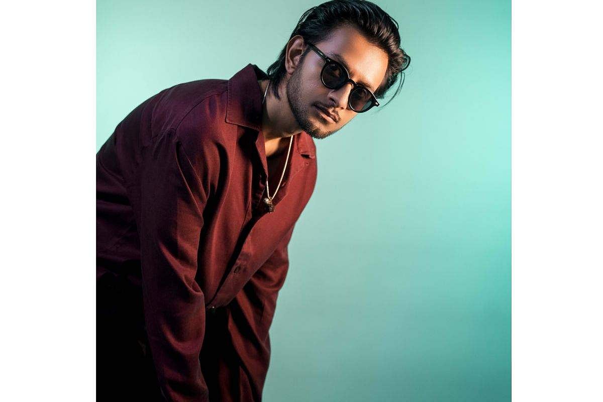 Singer-composer Vismay Patel speaks about his newest release Pal Behta ...