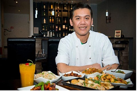 Chinatown boy Chef Steven Lee speaks on his global culinary conquests