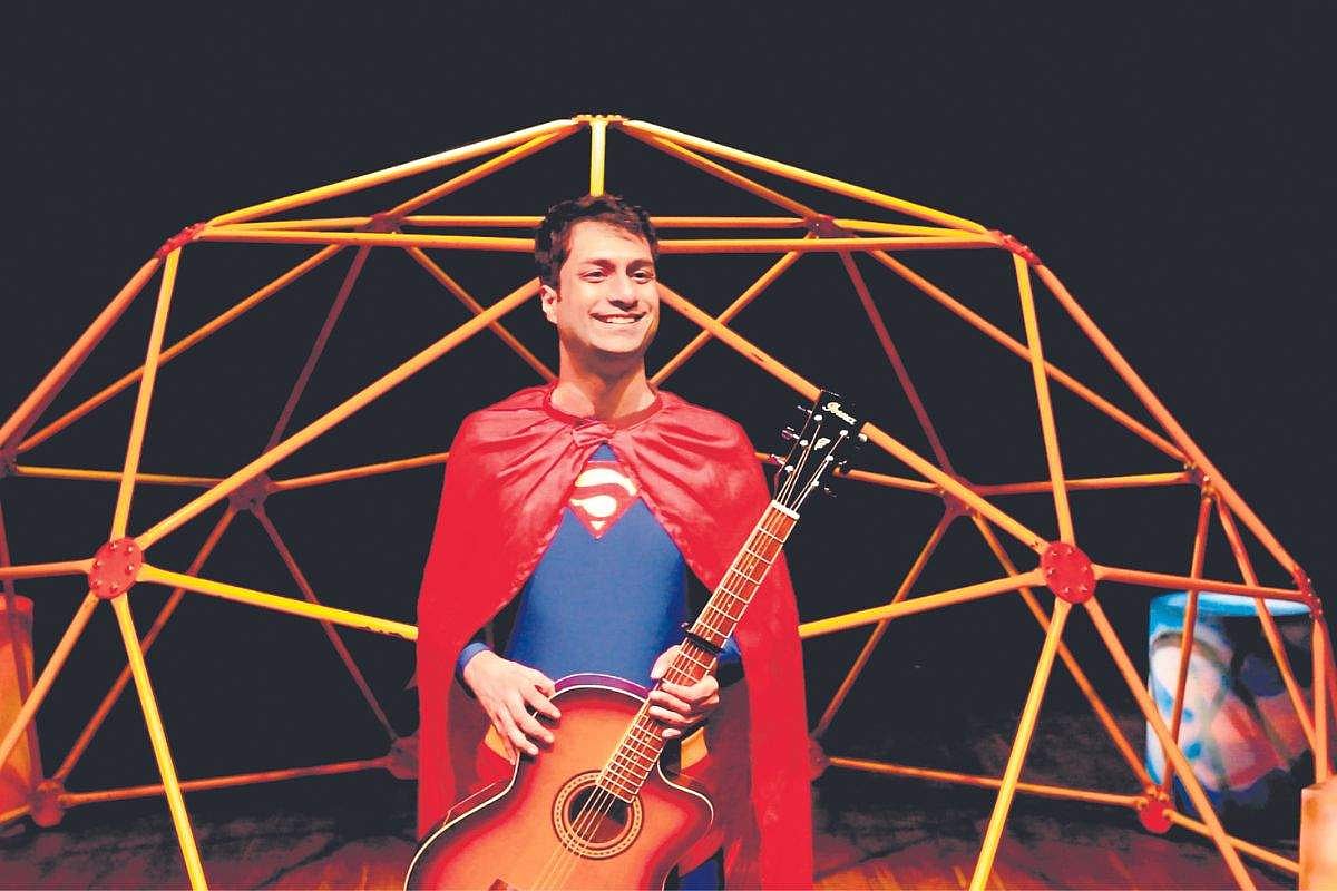 'Dekh Behen', 'The Verdict' and 'What Planet Are You On?' come to Chennai