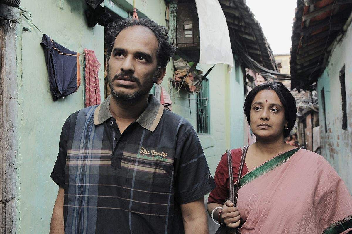 Filmmaker Indranil Roychowdhury and actor Ritwick Chakraborty decode ...