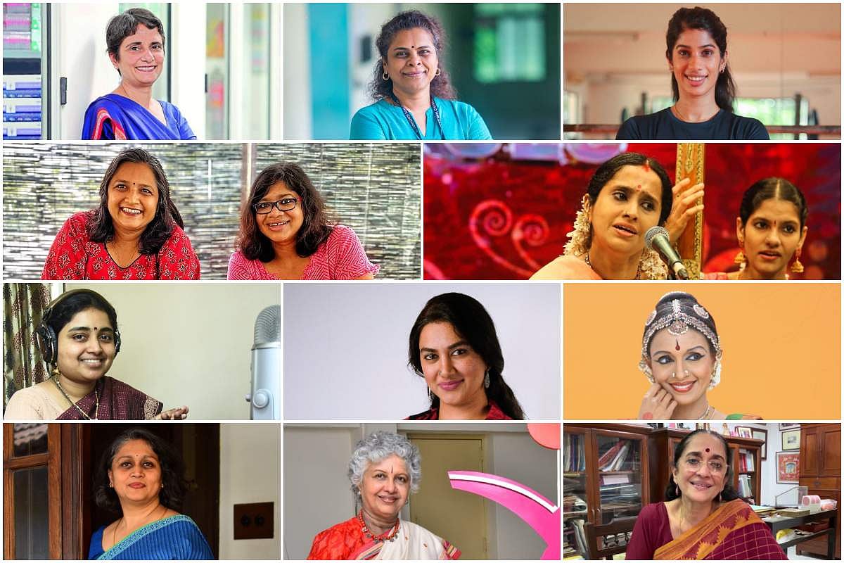 The Devi Awards are back, this time in Chennai! Meet the 11 women who ...