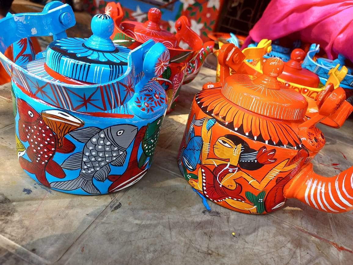 CCT reanimates a cultural past