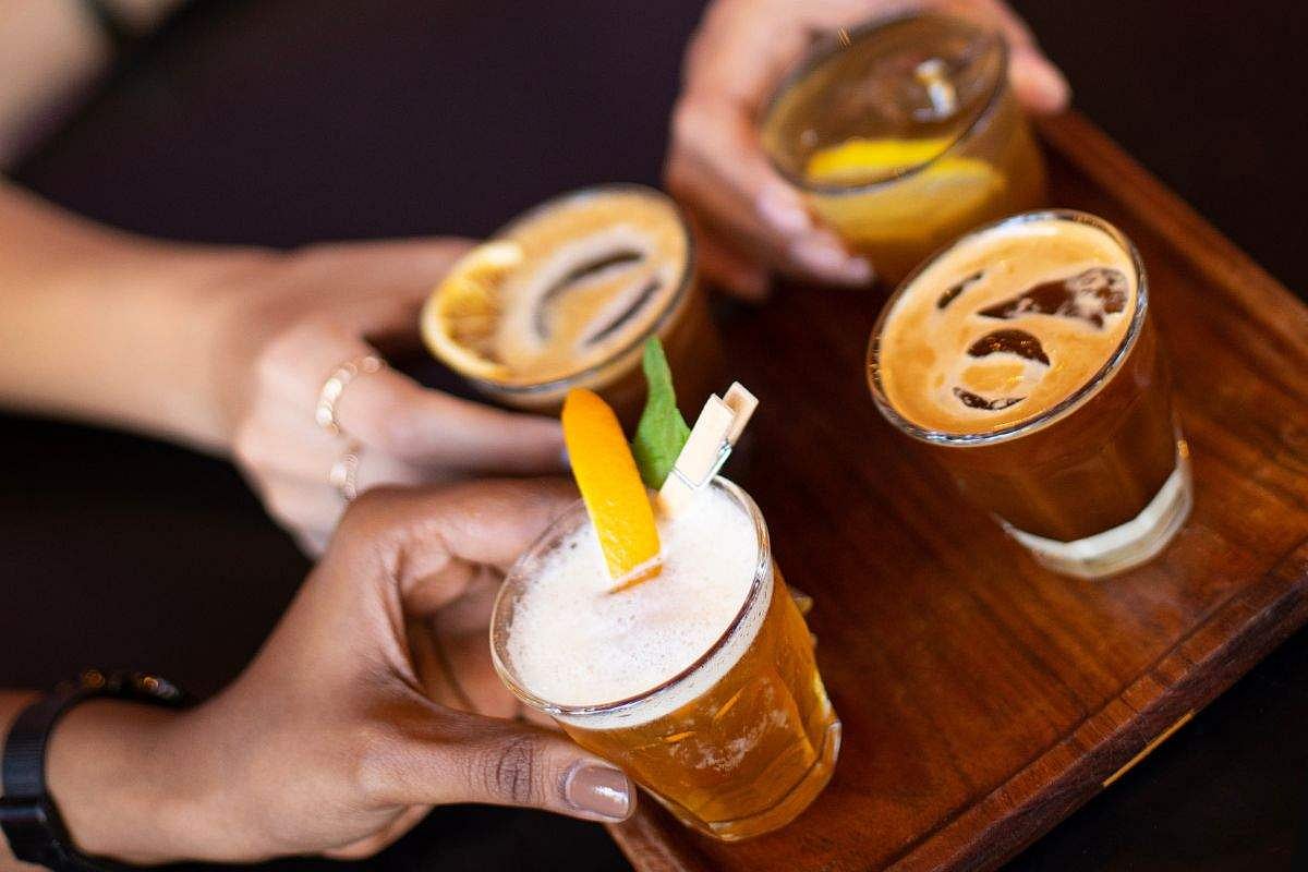 Food 'Fair': 8 Women's Day special menus in Bengaluru