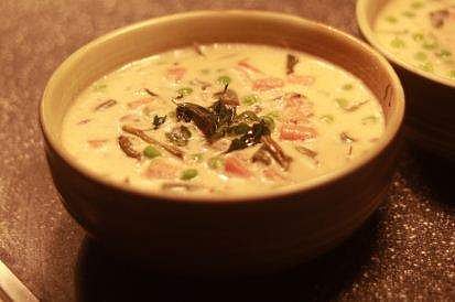 Neer’s new menu focuses on dishes from four South Indian states