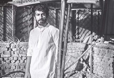 Breaking Bad: Actor Roshan Mathew on his latest films