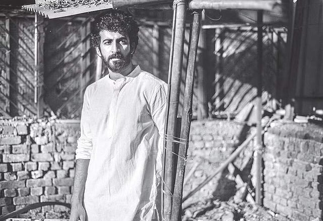 Breaking Bad: Actor Roshan Mathew on his latest films