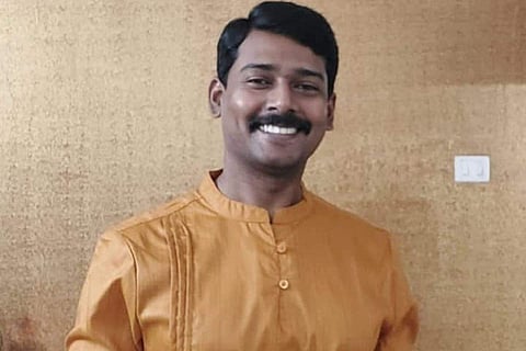 Rana Naidu actor Abhishek Bhalerao spills the beans about his ...