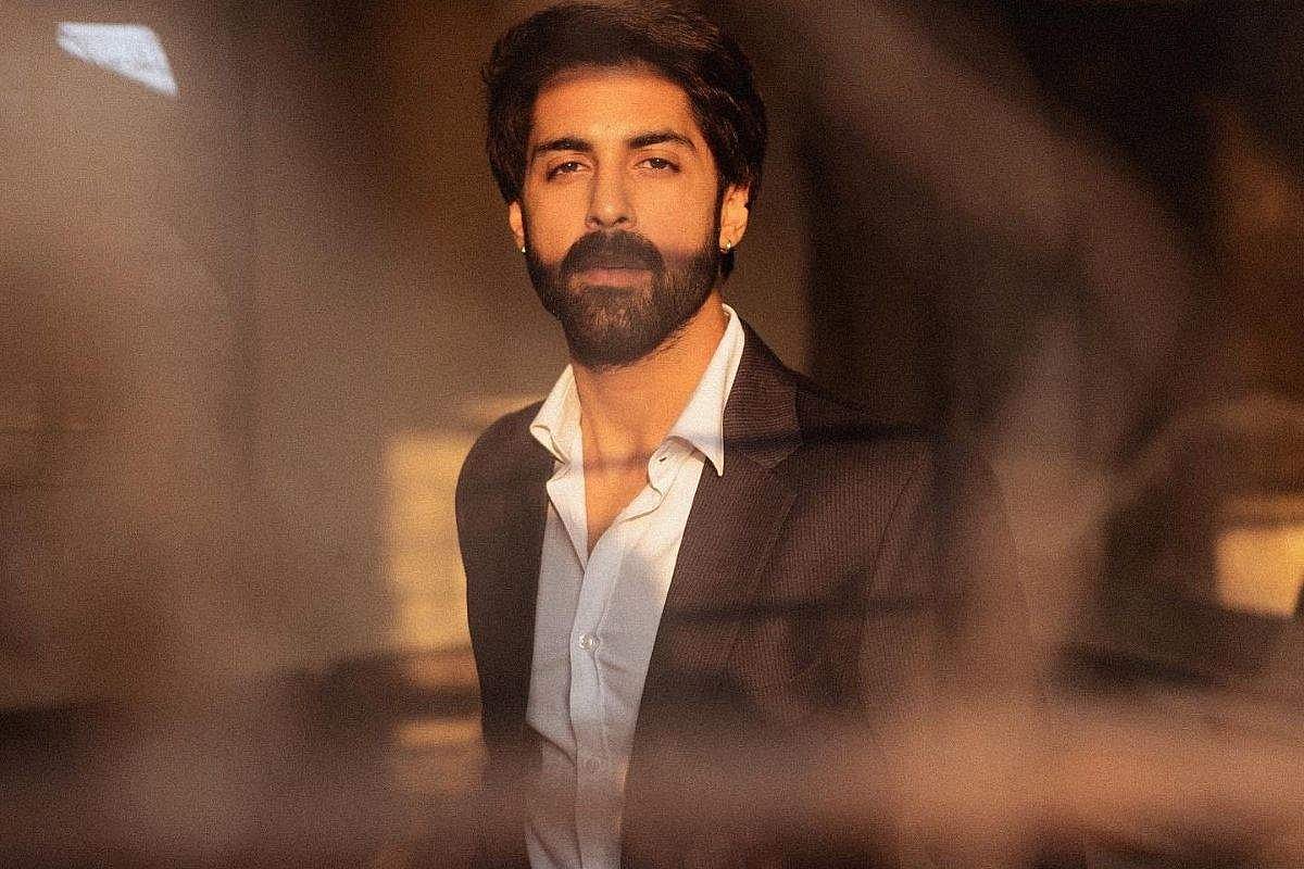 Actor Akshay Bindra to feature in web show Jee Karda staring Tamannaah ...