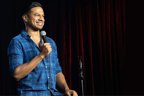 Daniel Fernandes is having the last laugh