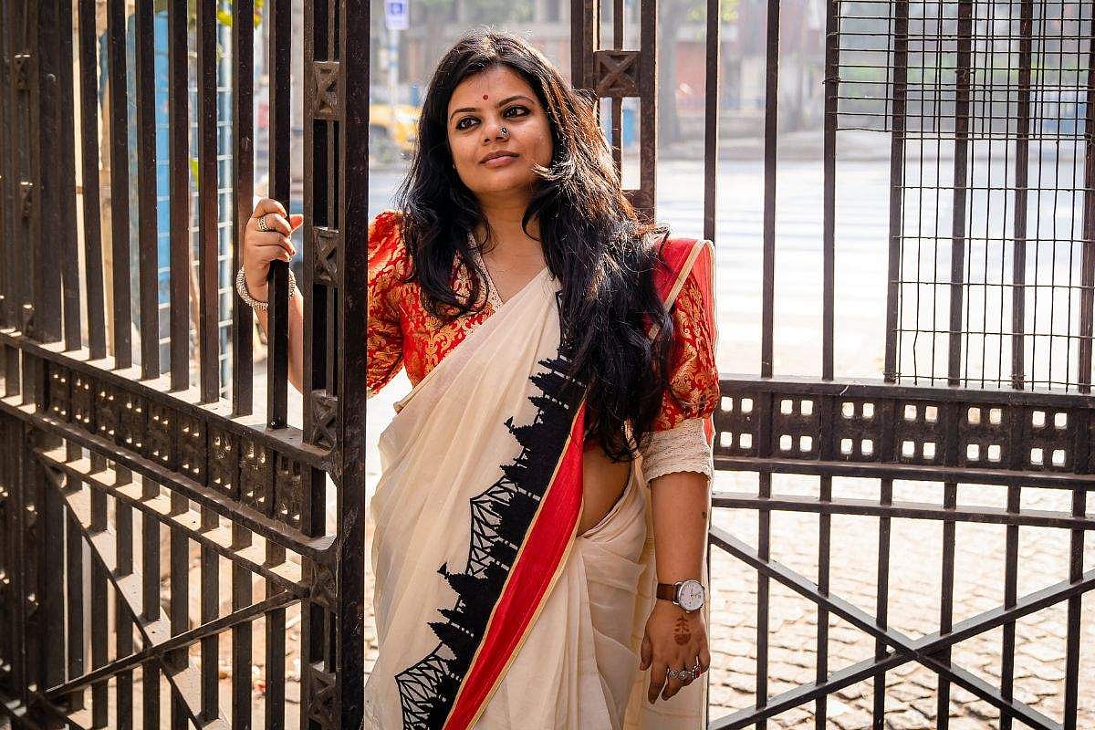 Parama Ghosh on her label turning 8 and the road ahead