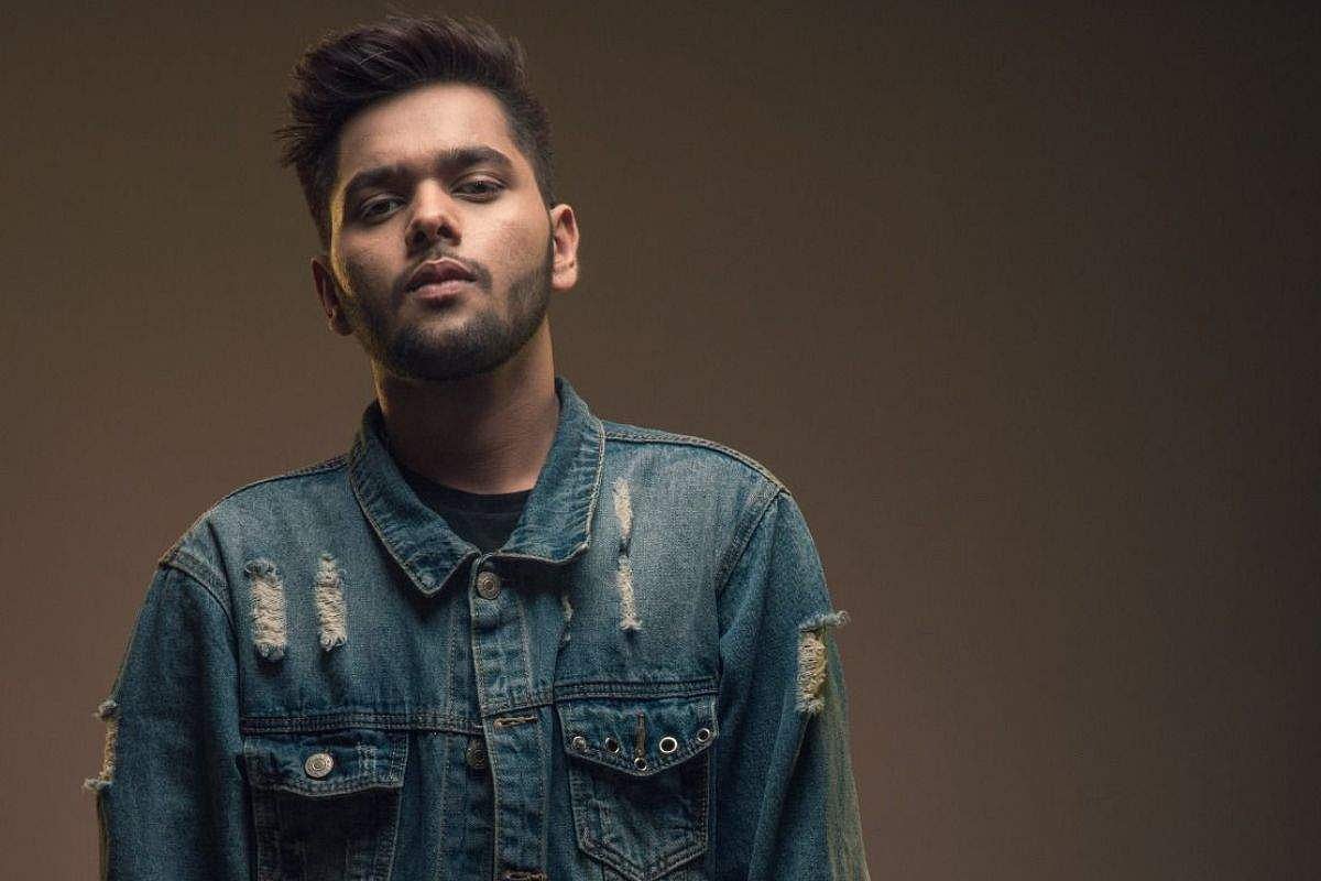 DJ Ravator to come up with single Adhoore Hum