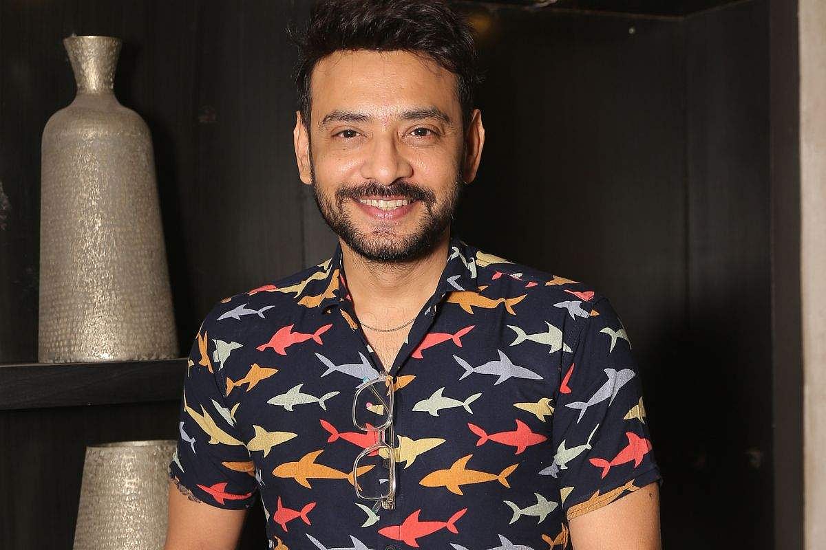 Actor Ishan Mazumder speaks about his upcoming film Chirosakha Hey and more
