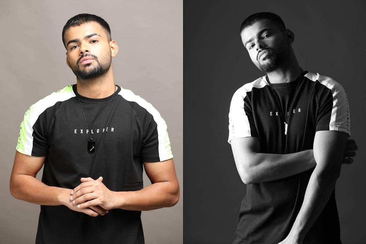 Indie Indian rapper Badal returns with his new single Paaya Maine