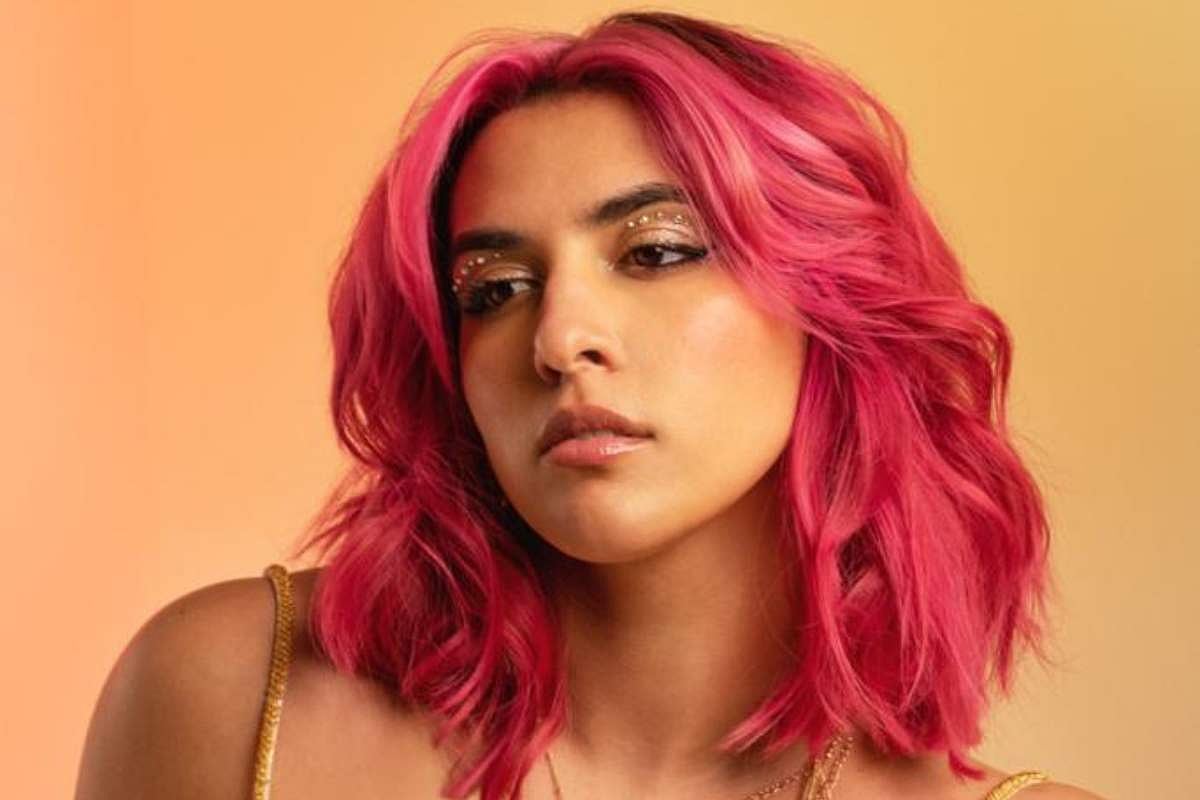 'I feel blessed and grateful,' British singer-songwriter RIKA on being ...