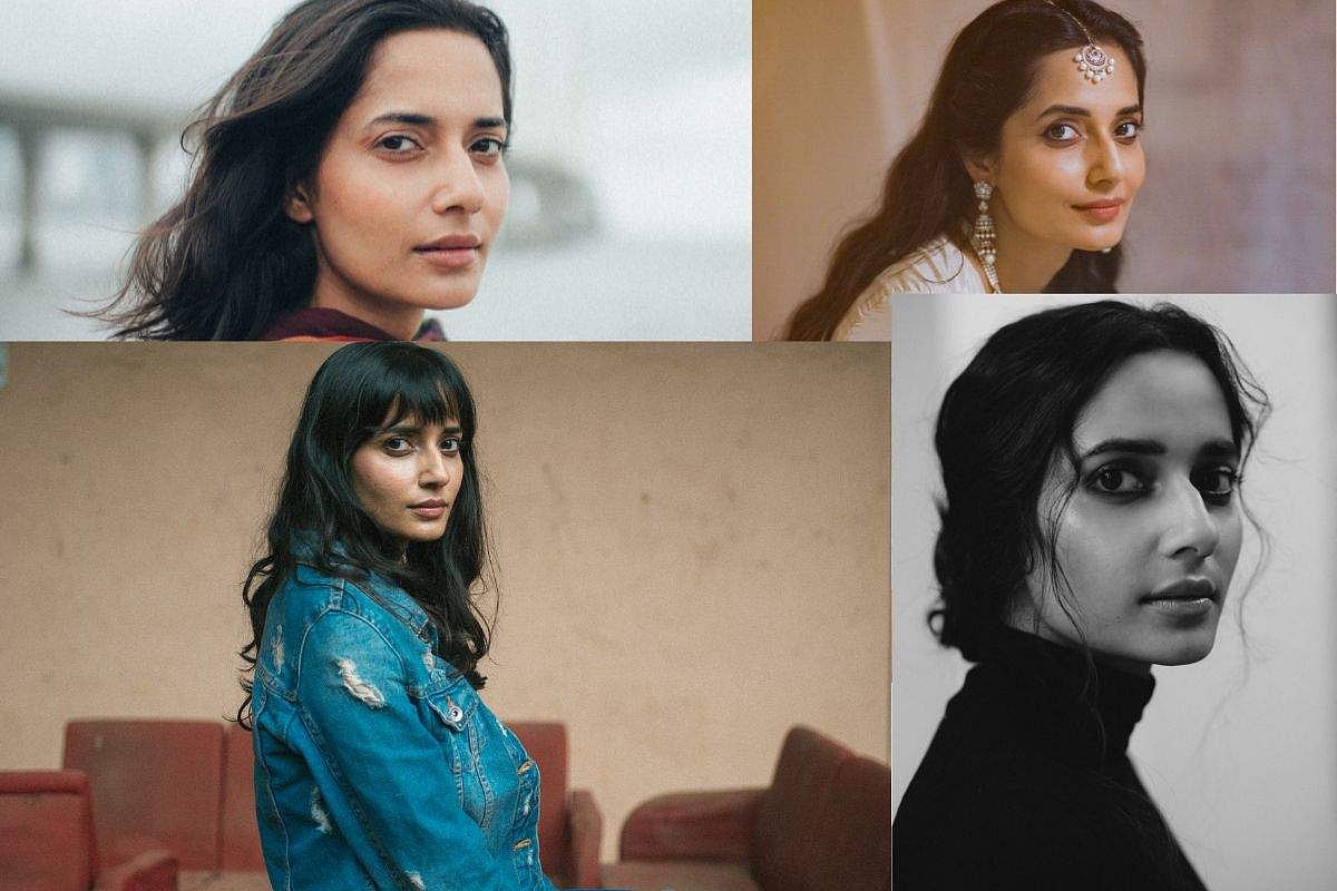 Actor Kaveri Seth, on her debut in films with Gulmohar