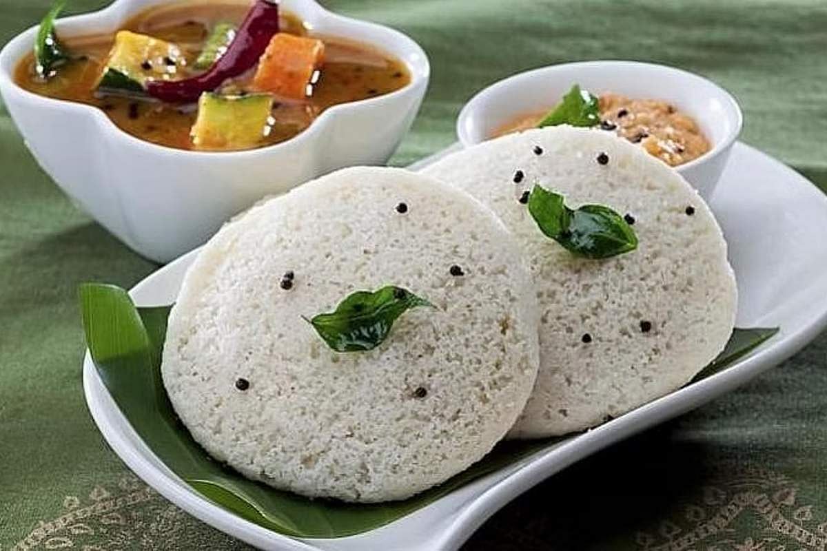A 200-year-old culinary secret of this flat idli, revealed