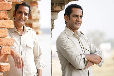 Bheed actor Sushil Pandey talks about reuniting with Anubhav Sinha for ...