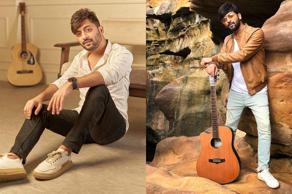 Jishan Ali Thobani debuts as a music composer & lyricist with the ...