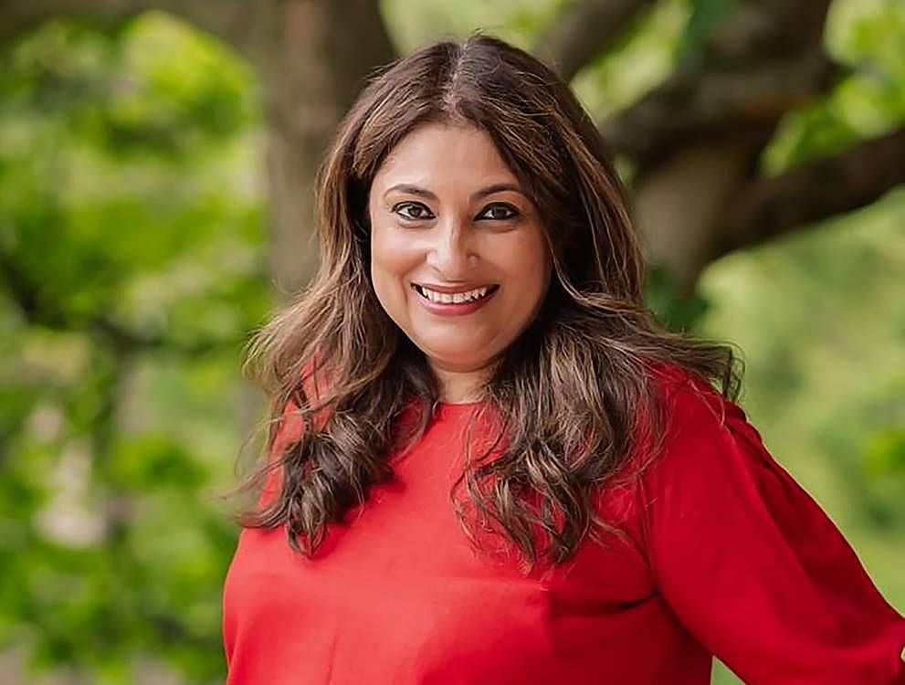 Jonai Singh takes Bengali music to global audience with her music label ...