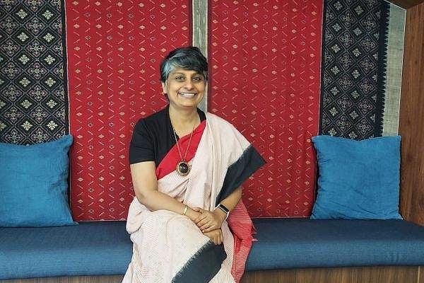 Maya Vivek: On art of living, economic growth, environmental care and more
