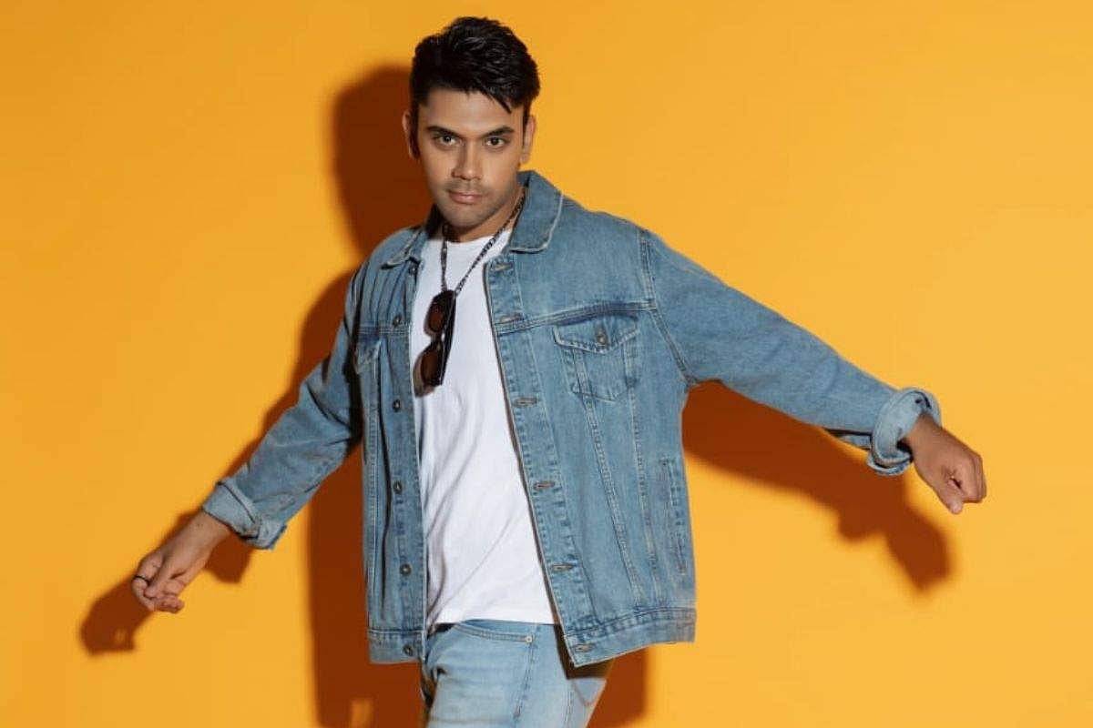 Actor Mohit Anand to play a Delhi guy in Aditya Roy Kapur's Gumraah