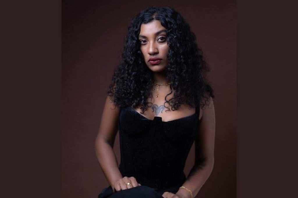 Tamil Nadu rapper Irfana becomes the first woman artiste signed by Def ...