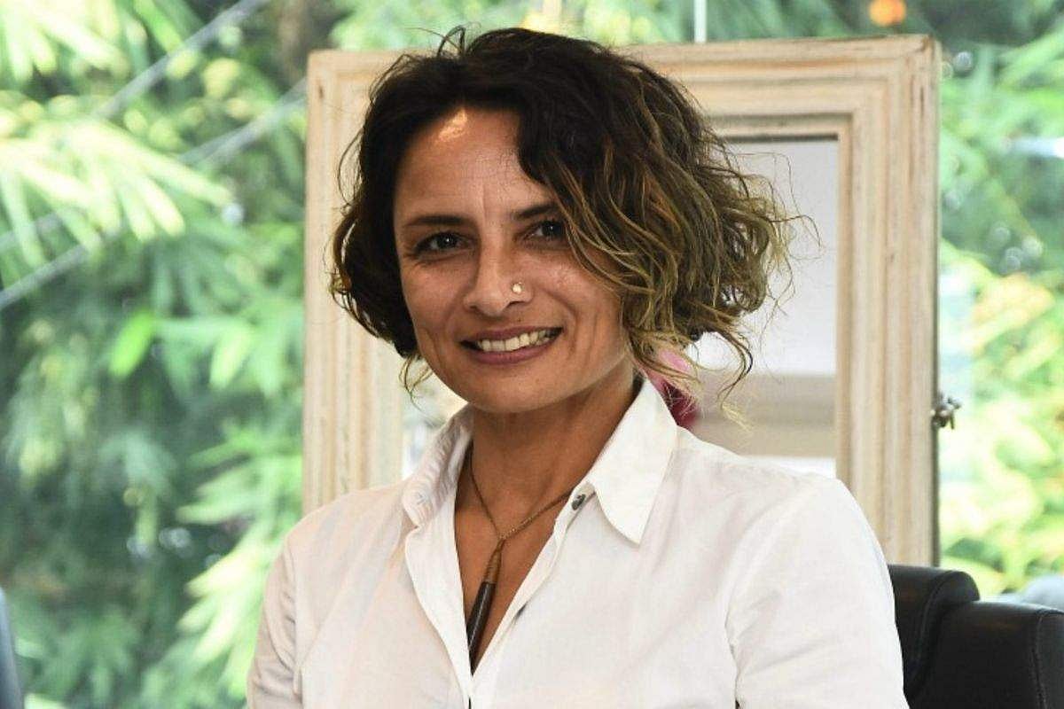 Hairstylist Adhuna Bhabani gives us a sneak peek into the hair secrets ...